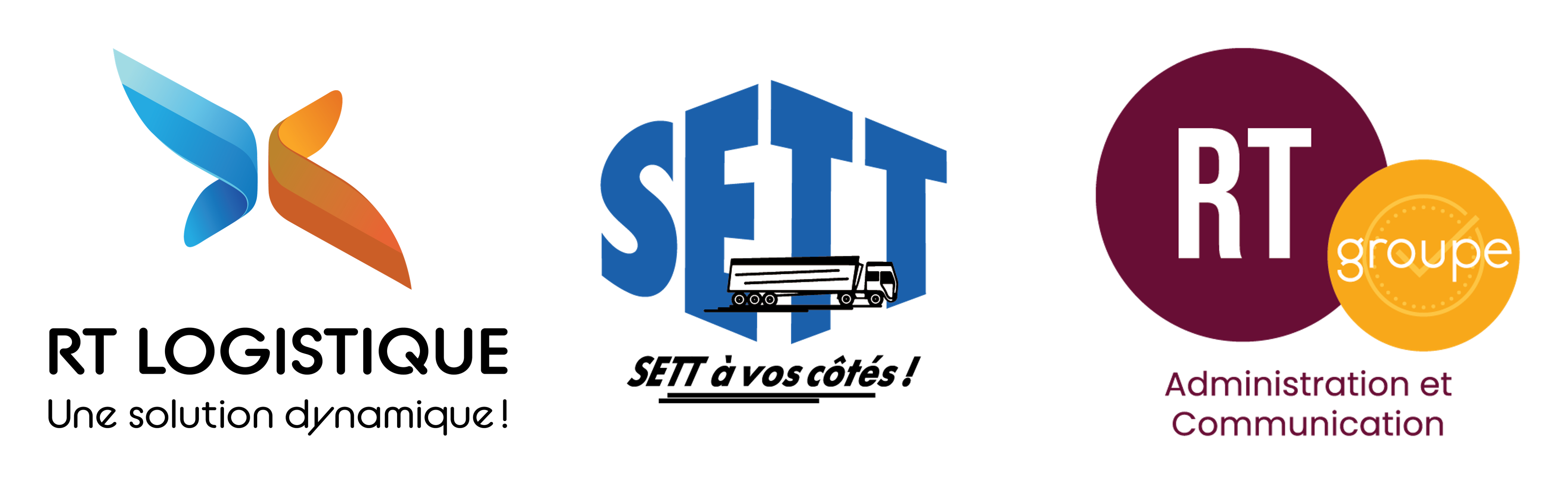 RT Global Solution - Société de transport routier et logistique